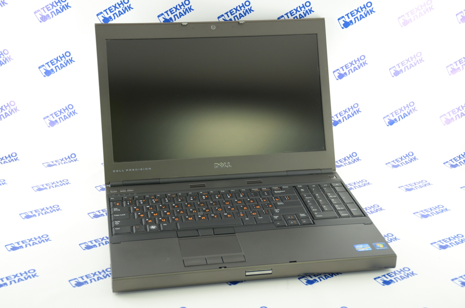 Купить Dell Precision M4600 (Intel i5-2520m/8Gb/SSD 240Gb/AMD FirePro ...