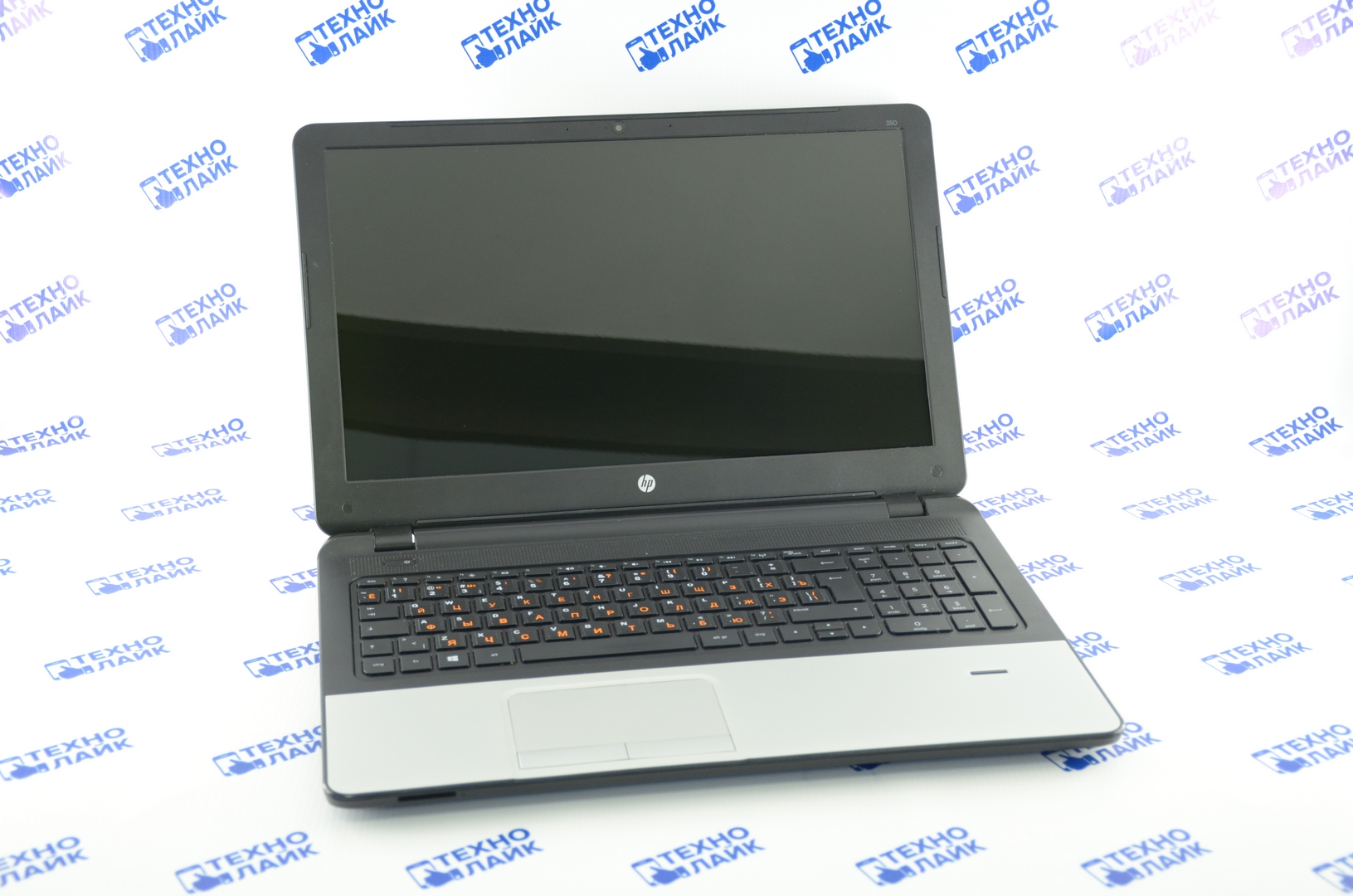 Купить HP 350 G2 (Intel i7-5500u/8Gb/SSD 240Gb/AMD Radeon R5 M240/DVD ...
